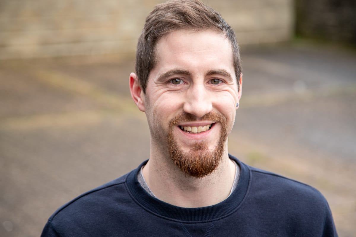 Yorkshire store manager shortlisted for major retail award